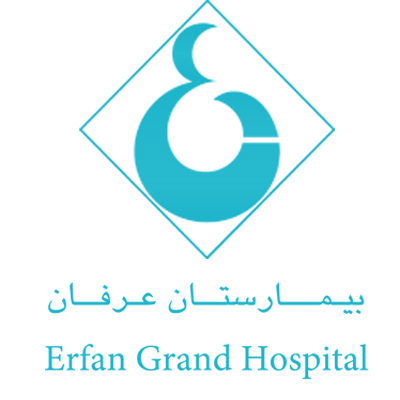 Erfan Medical Imaging Center - شرکت سامانه جراحی هوشمند پارسه